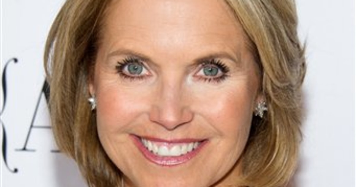 Katie Couric makes move to ABC for talk show