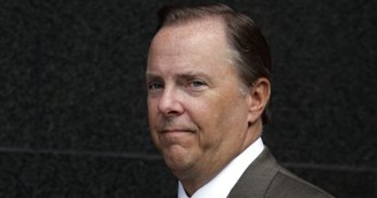 Traders bet on outcome of Enron trial