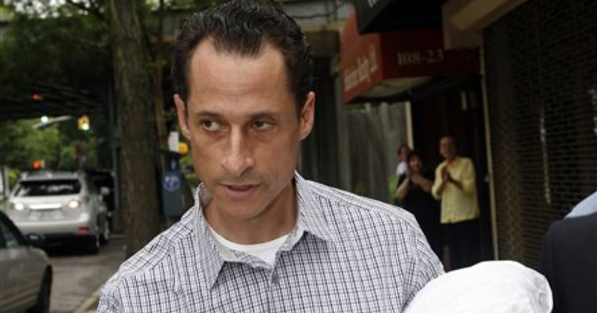Weiner seeks treatment, but what ails him?