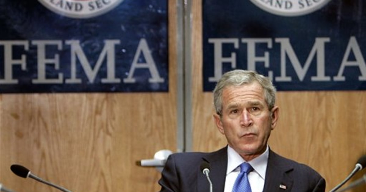 FEMA budget so complex it defies consensus