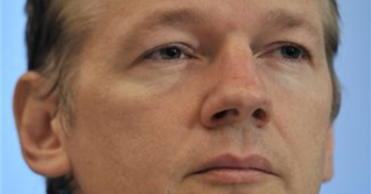 Assange lawyer condemns calls for assassination of WikiLeaks' founder