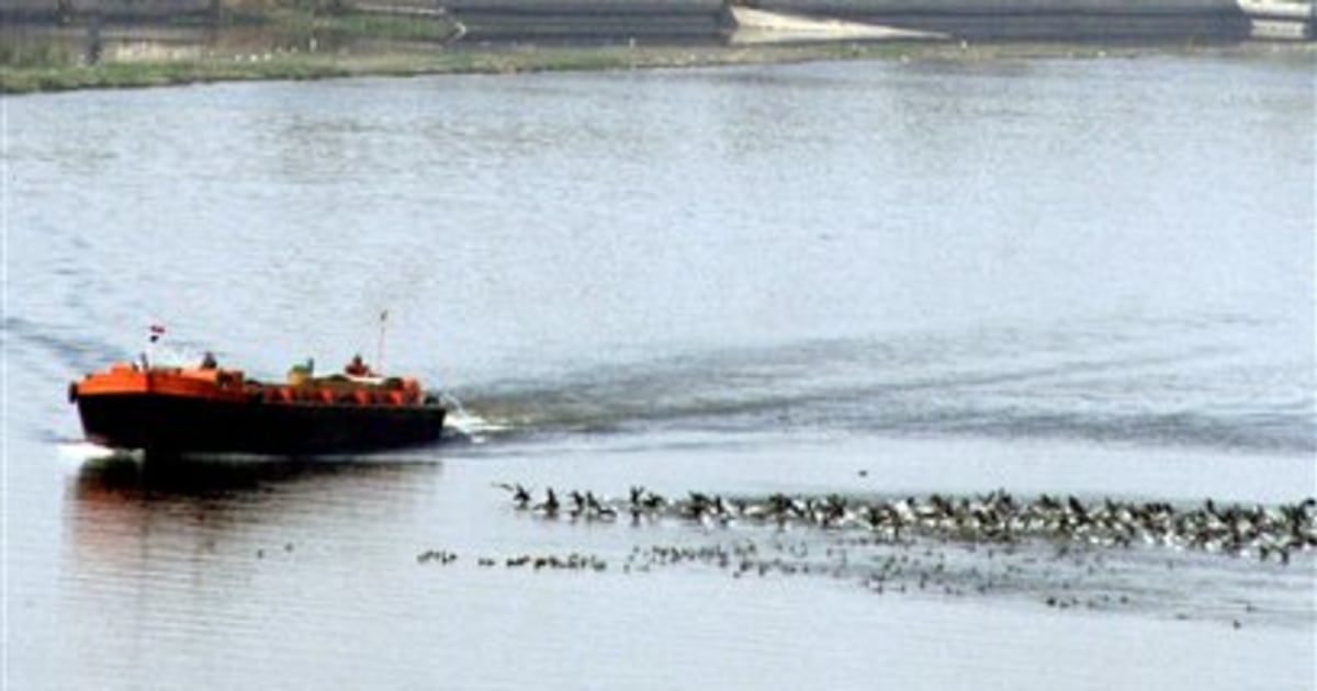 World Bank weighs sea level risks in poor areas