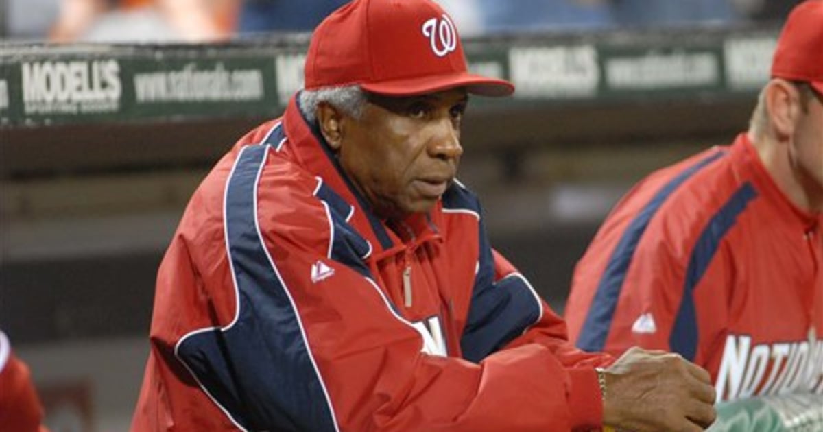 Robinson all about class, dignity