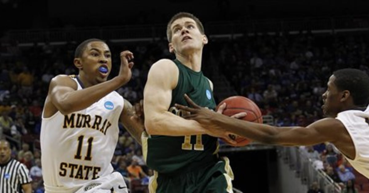 March Madness bracketology: The science