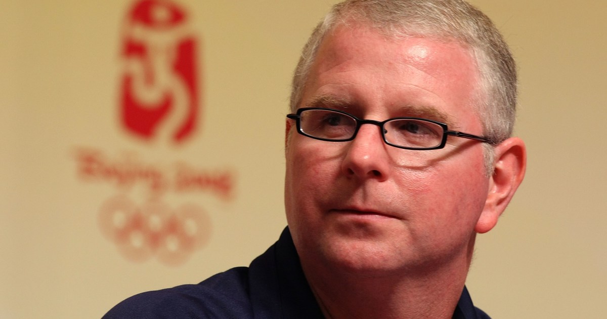 Even Phelps coach's is a winner