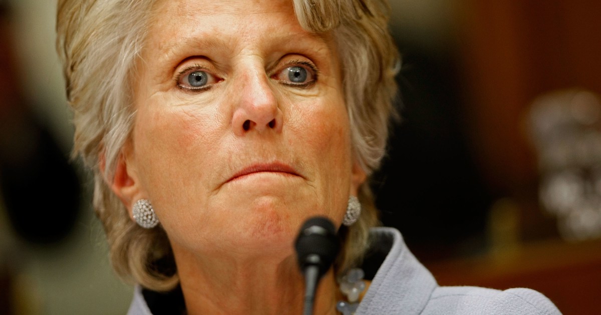 Official: Harman wasn't monitored by NSA