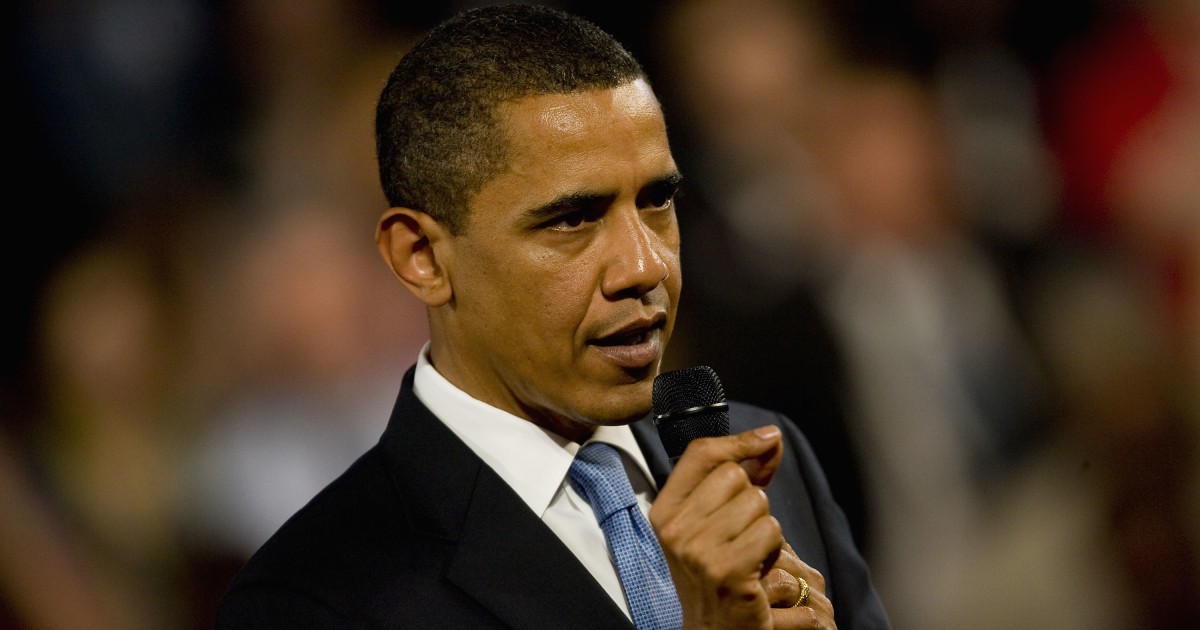 Obama pushes for credit card reform