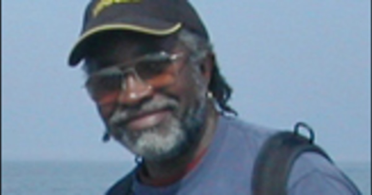 Activist recounts 17-year, silent journey