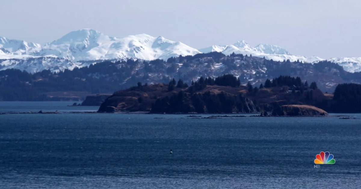 Alaska makes a post-pandemic tourism push