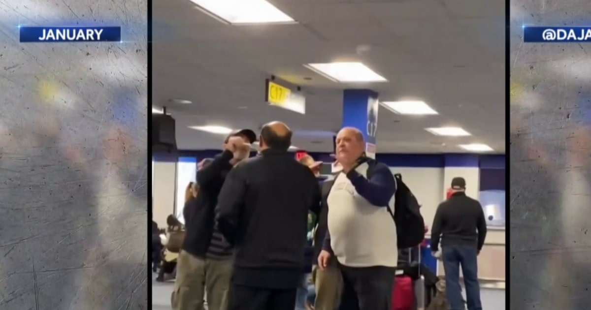 FAA warns of uptick in unruly and dangerous passenger behavior