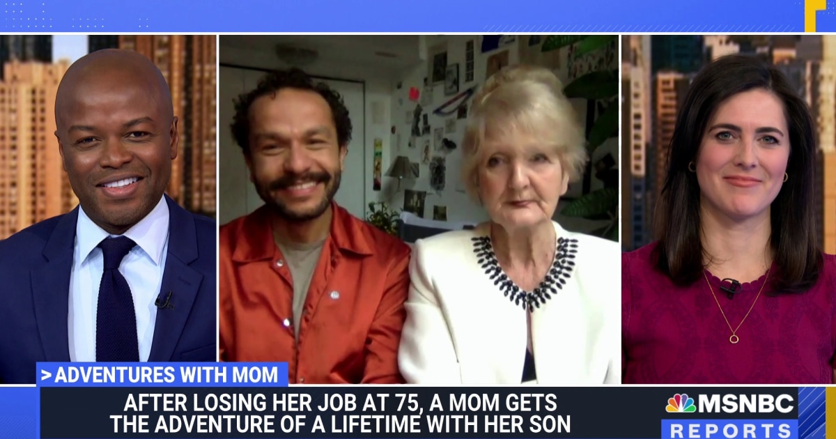 Reiser and Gibson talk to Sian-Pierre Regis and Rebecca Danigelis