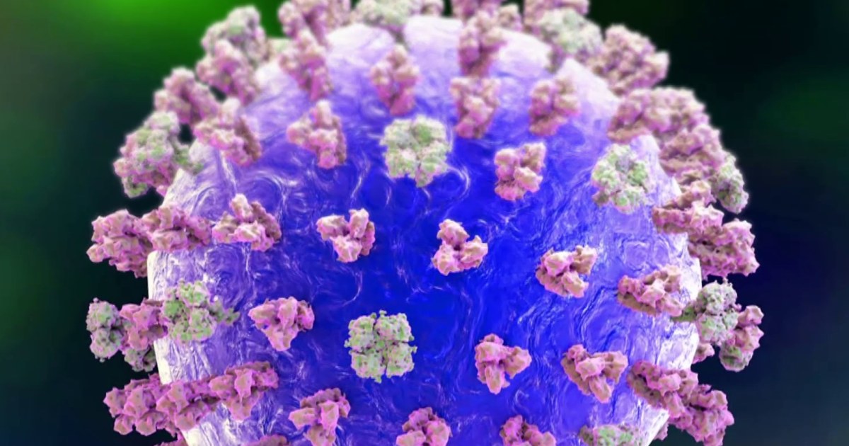 Experts warn of possible dangerous flu season