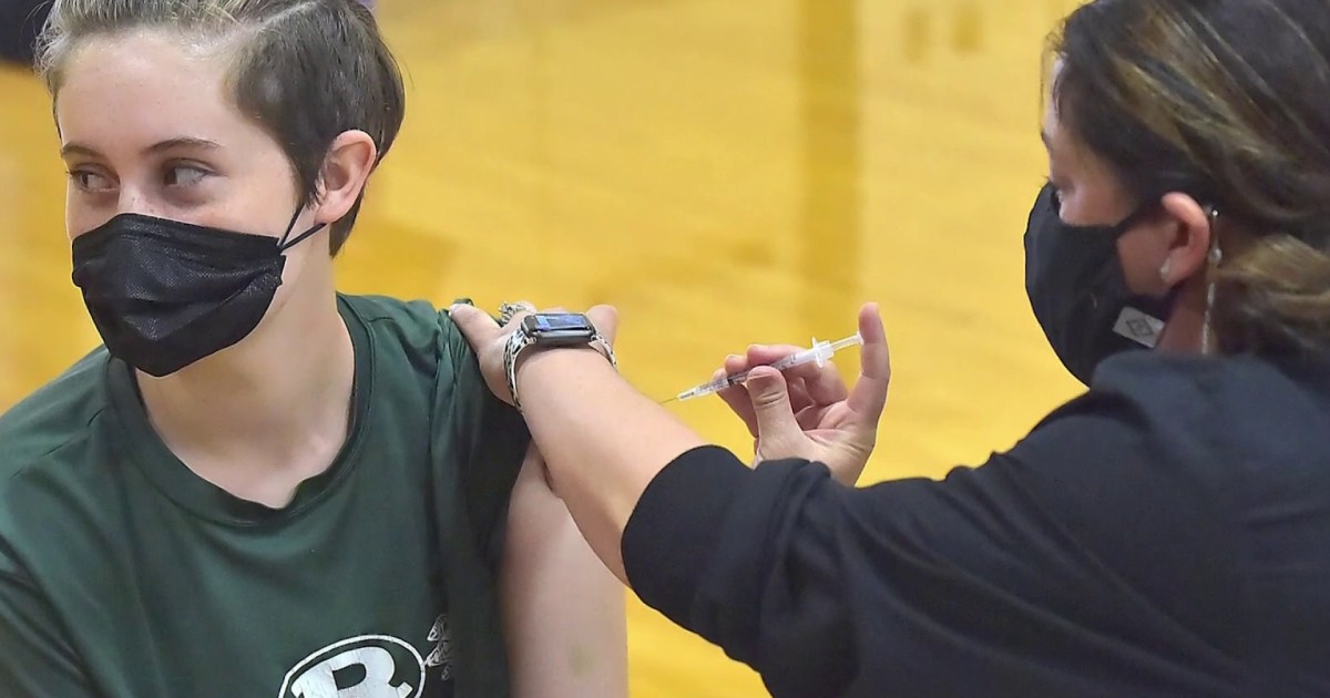 What FDA approval of Pfizer’s Covid vaccine for 12-15 year olds could ...