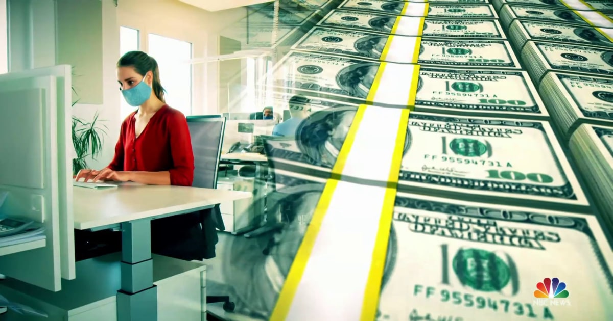 What’s behind soaring consumer prices