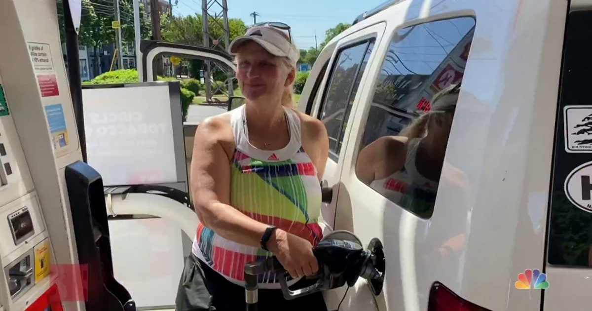 Colonial Pipeline paid nearly $5 million ransom to hackers