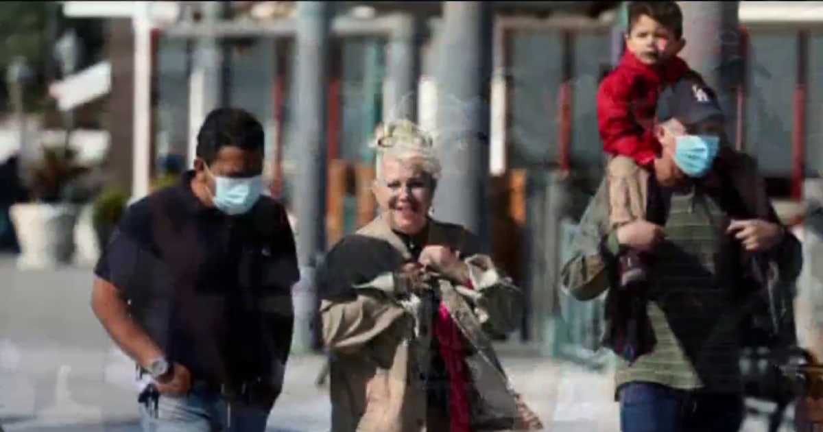 Confusion over updated mask guidance