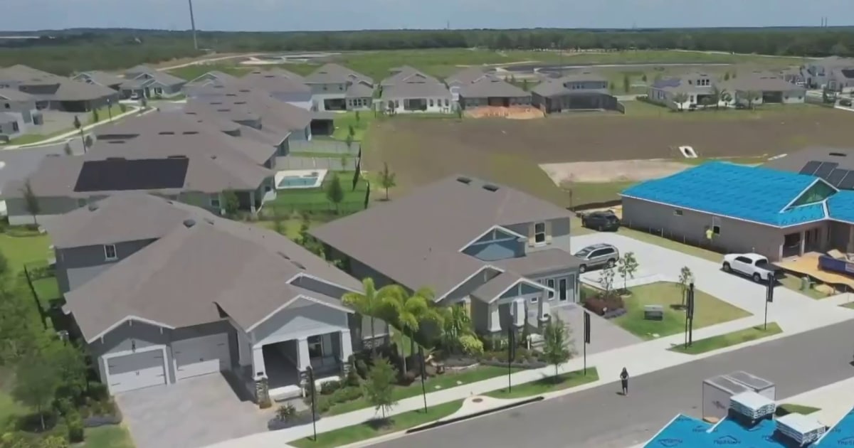 In-depth look at Orlando’s affordable housing crisis In-depth look at Orlando’s affordable housing crisis