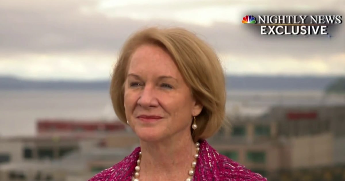 Seattle mayor’s push to become first major U.S. city to be fully vaccinated