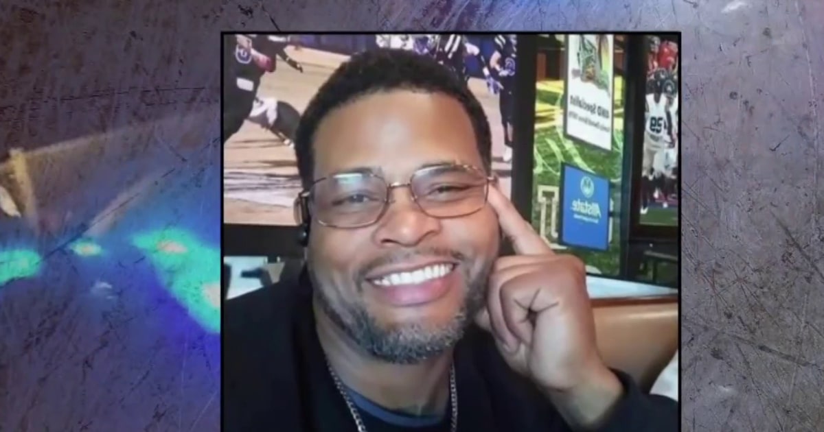 New body cam video shows deadly arrest of Ronald Greene