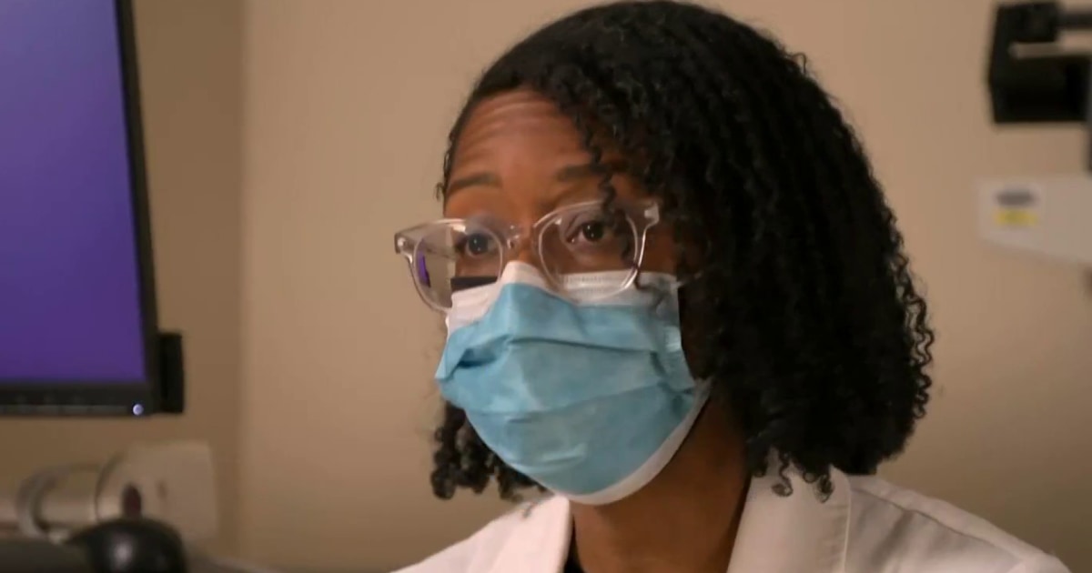 Doctor starts program to close the gap for Black organ transplant patients