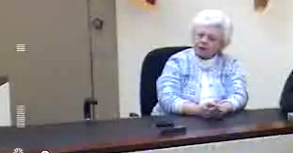 Patricia Pagel's Testimony