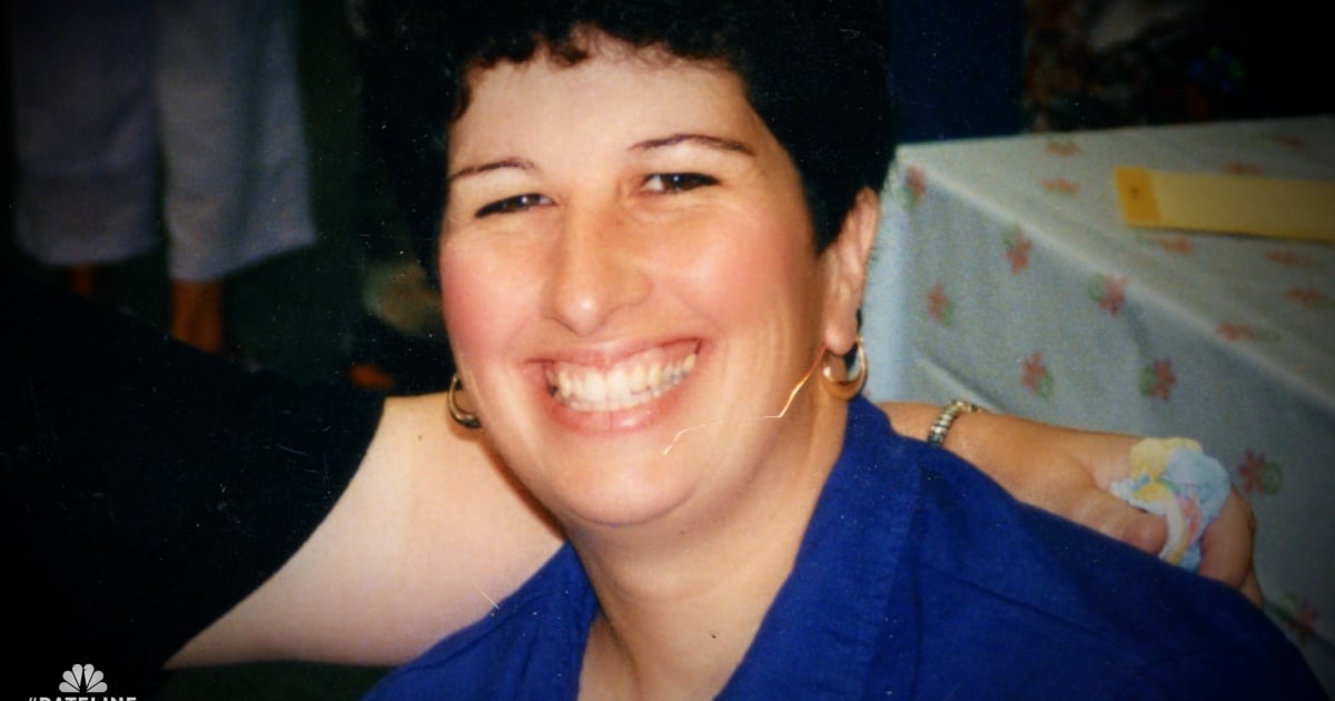 Relentless for Renee