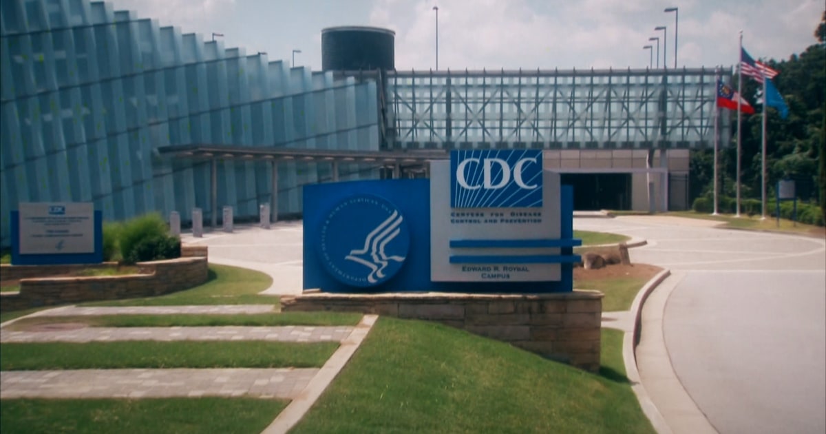 Nightly News Full Broadcast (May 13th)