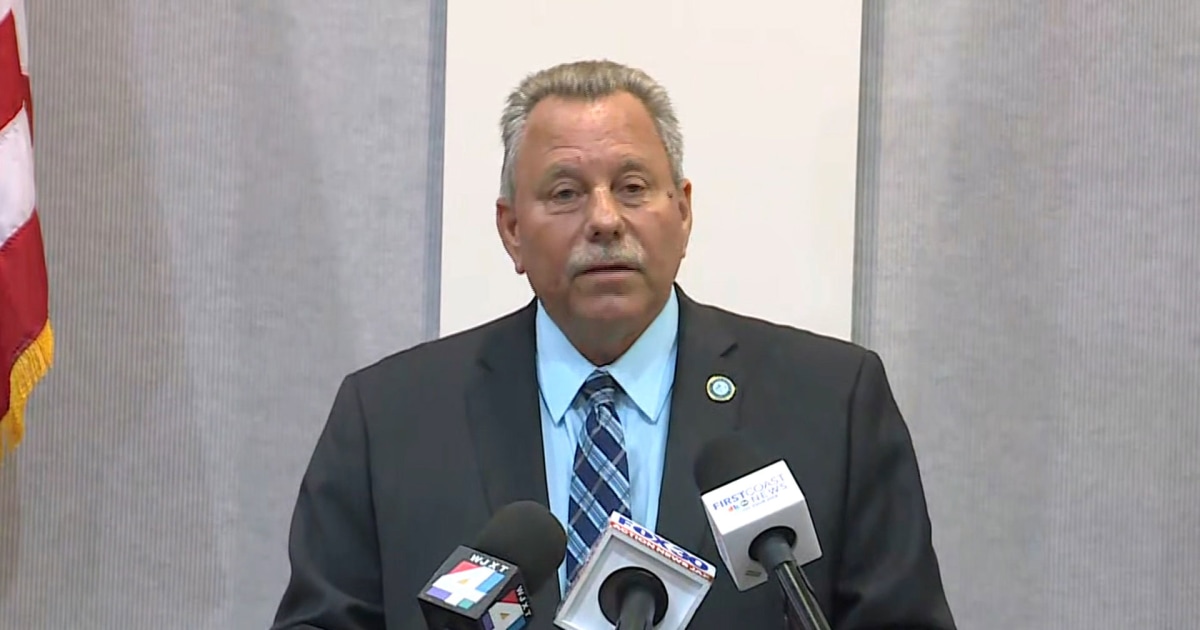 Teen charged as adult after allegedly stabbing Florida cheerleader 114 ...