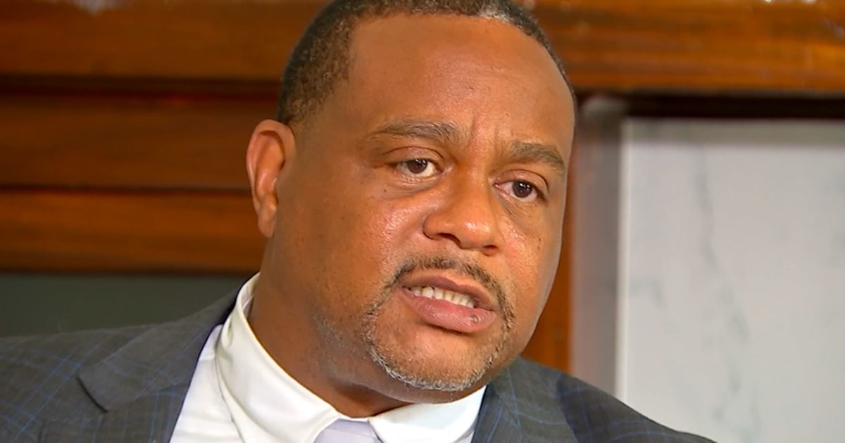 Pittsburgh’s likely first Black mayor calls for calls for inclusion ...