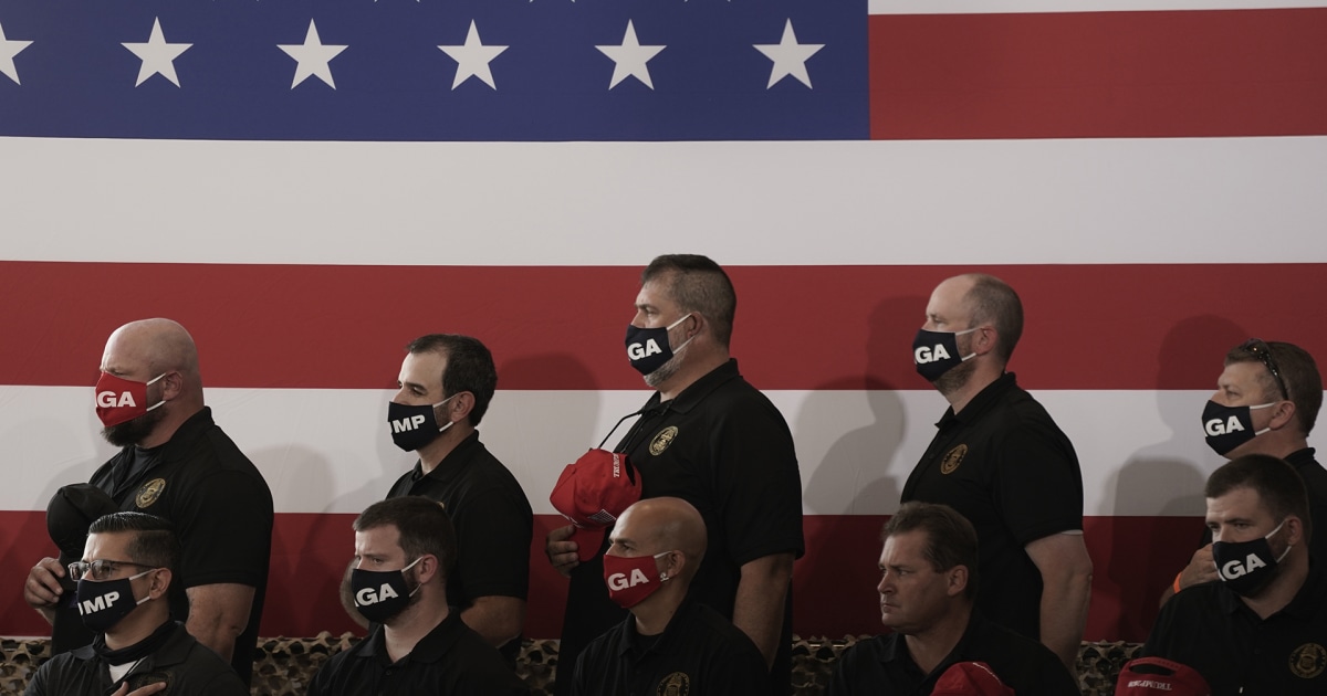 A Party Divided: The GOP & Immigration