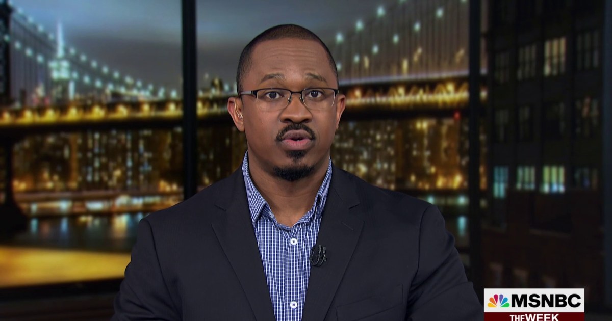 Lessons from an unparalleled year