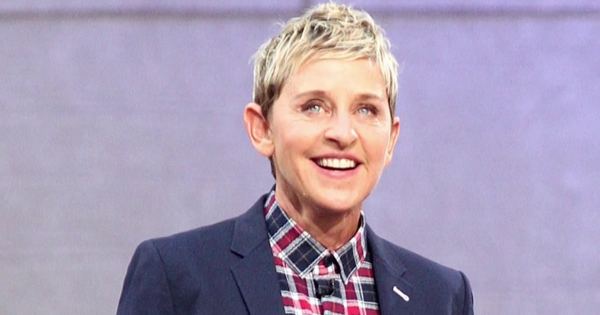 'The Ellen DeGeneres Show' to end in 2022
