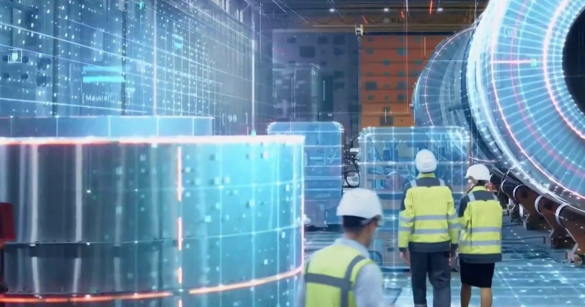 Pipeline cyberattack raises questions over U.S. infrastructure ...