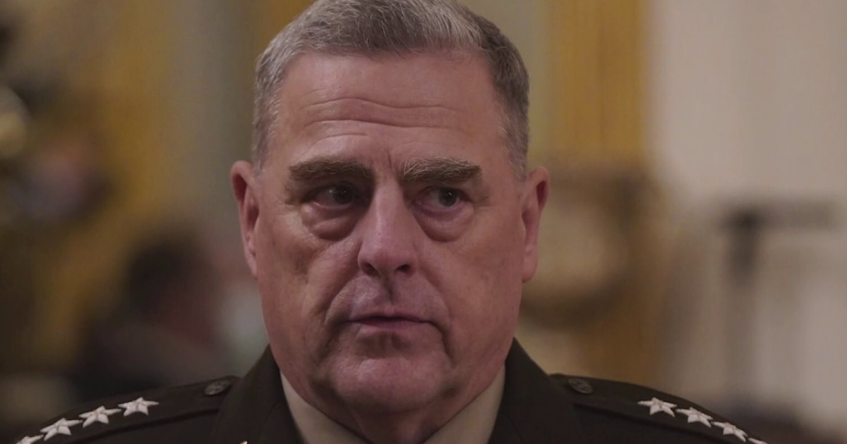 Top general now open to changes in U.S. military sexual assault policy