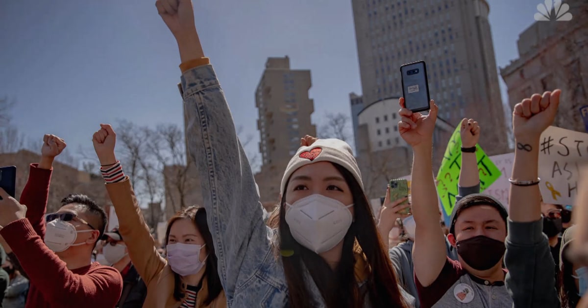 Rising Together: Asian American Activists (Part 2)