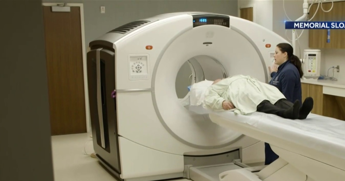 Promising results for experimental prostate cancer treatment