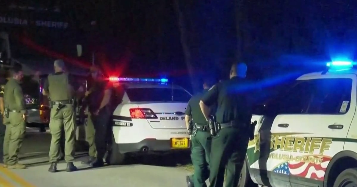 12-year-old boy faces judge after shootout with police in Florida