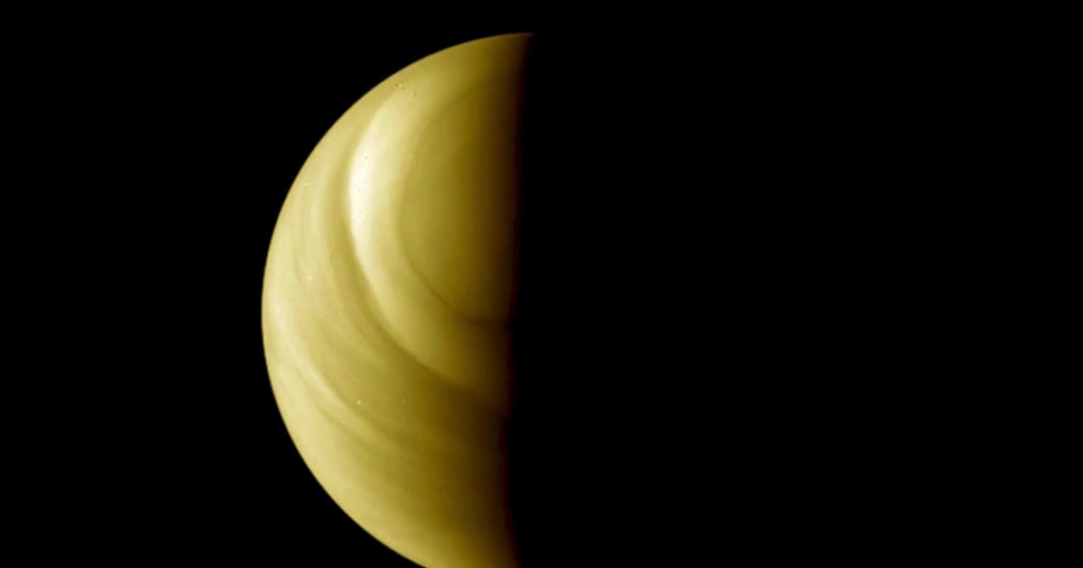 NASA announces two new missions to explore Venus