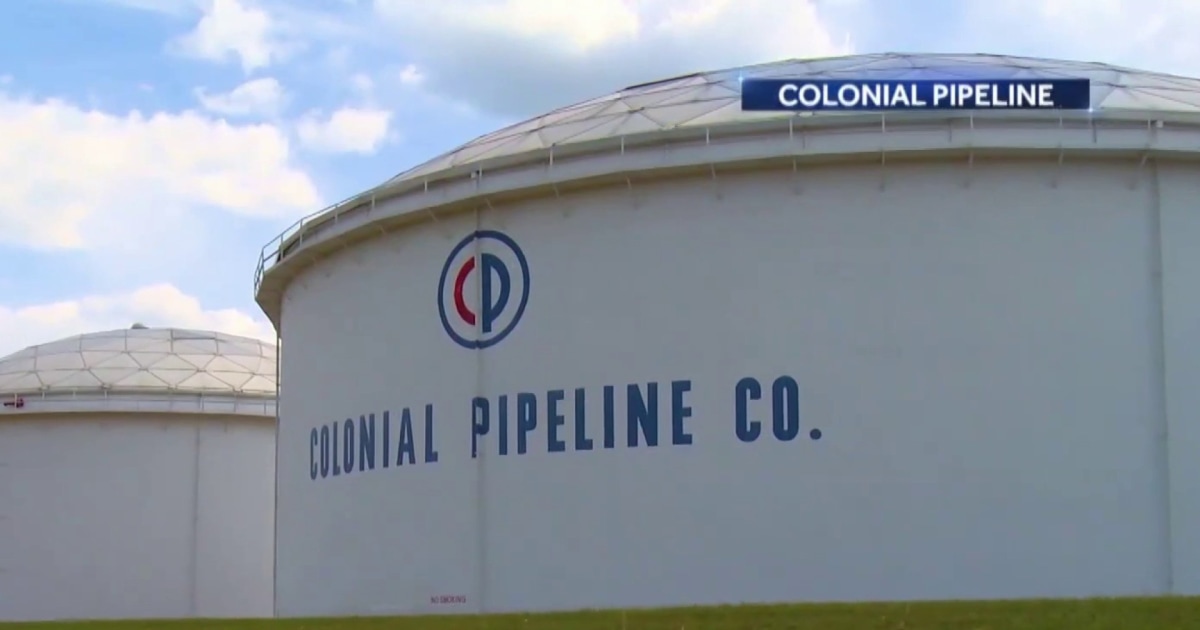 U.S. recovers most of Colonial pipeline hack ransom payment