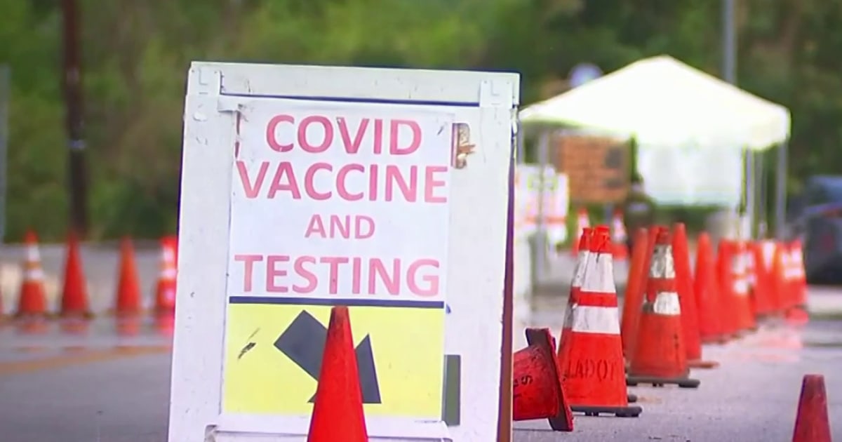 New incentives being offered to get Americans vaccinated