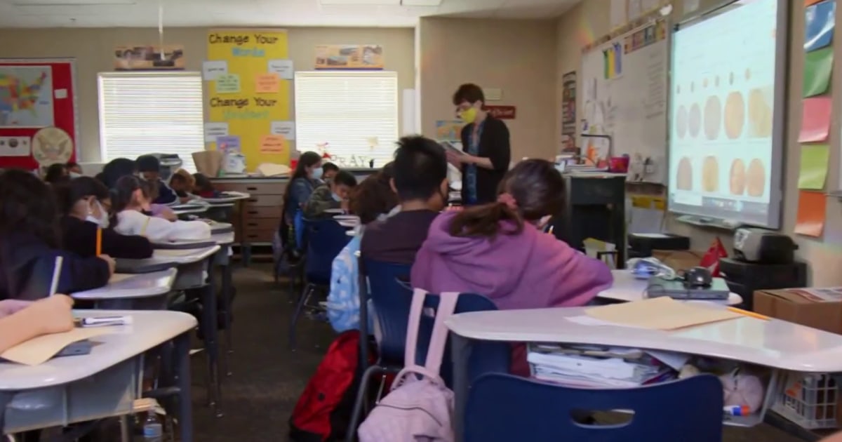 Ransomware attacks leave cities, schools and more weighing whether to pay