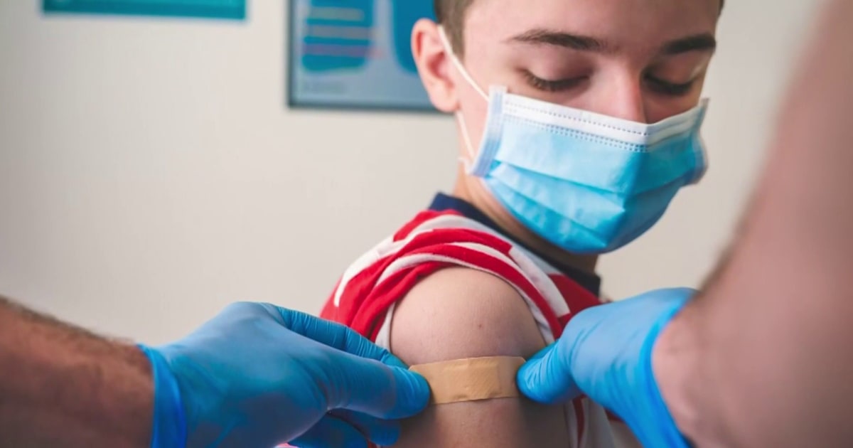 Pfizer begins low-dose Covid vaccine trials in young children