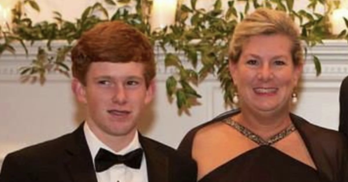 Three members of prominent South Carolina Murdaugh family die within ...