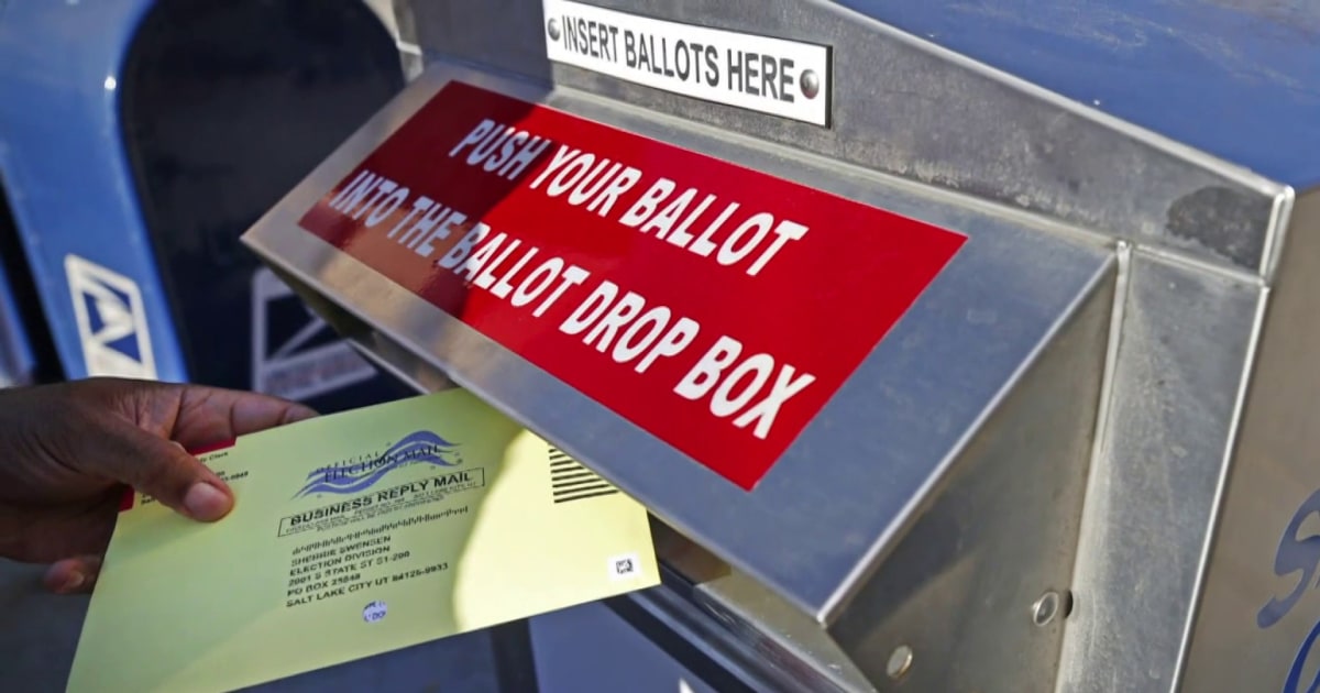 For the People Act expected to fail in Senate vote after House passes bill
