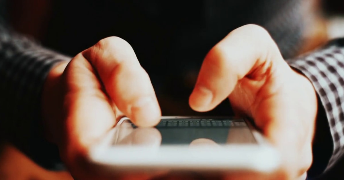 Family pushes social media apps to allow access for parental control tools