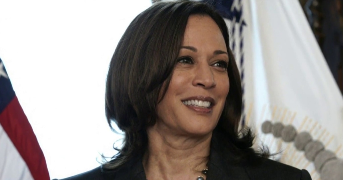 Harris to visit U.S.-Mexico border on Friday