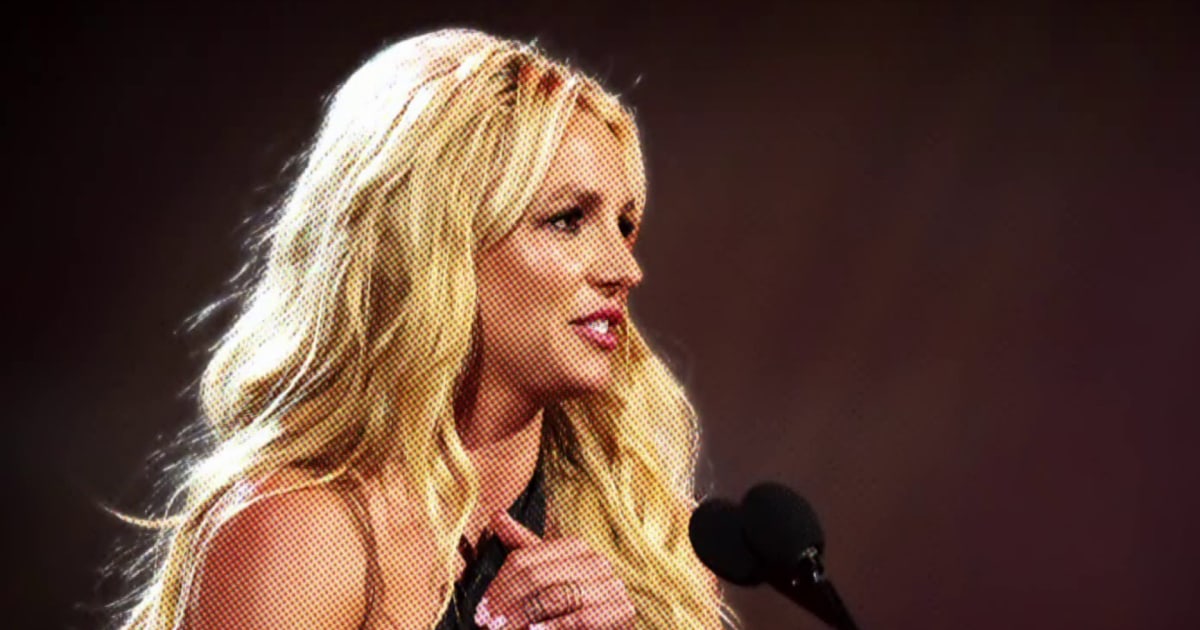 Britney Spears speaks out in court to address conservatorship