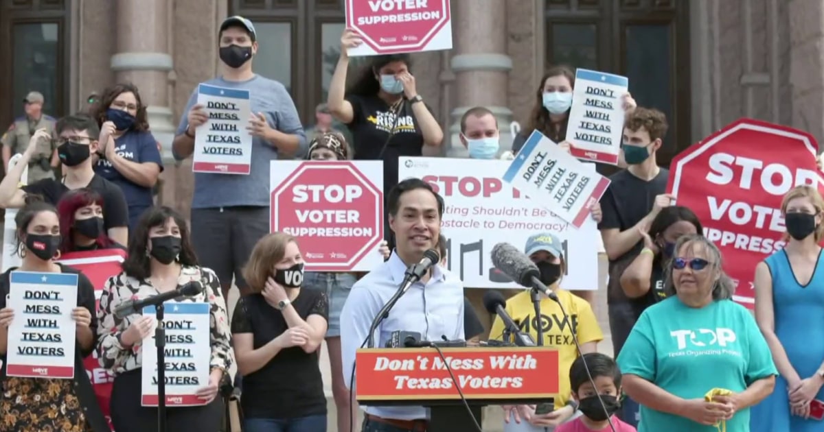 Progressive groups prepare massive ad campaign against restrictive ...