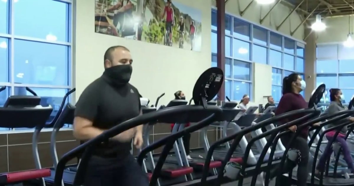 New World Health Organization guideline creates mask confusion