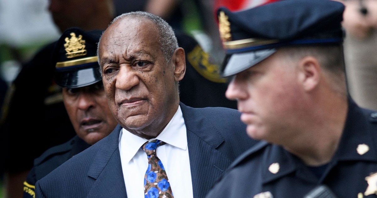 Bill Cosby assault conviction overturned by state Supreme Court ...